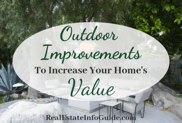 Indoor Improvements To Increase Home Value – Real Estate Info Guide