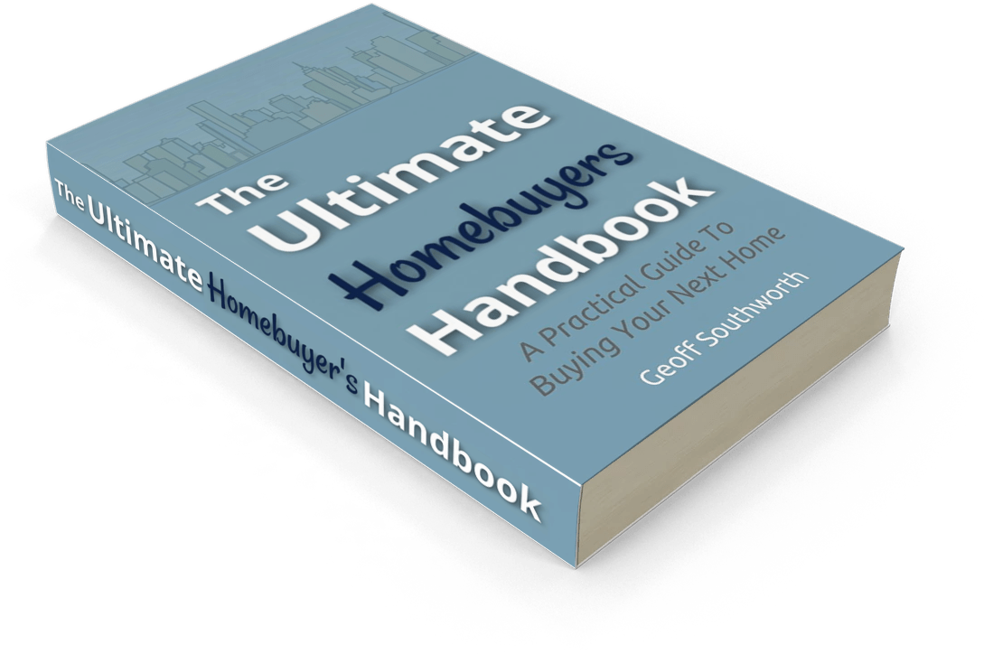 The Ultimate Homebuyer’s Handbook – Real Estate Info Guide