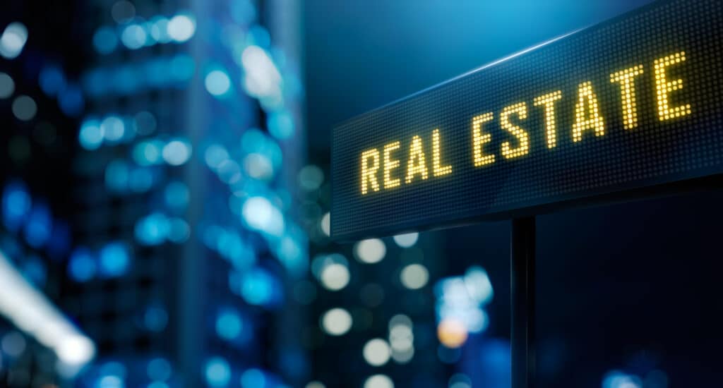 How To Drive Real Estate Visibility With Billboards & OOH Ads – Real ...